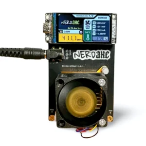 Nerdaxe Ultra | Nerdminer Store